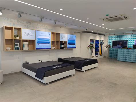 Store Location The Sleep Company
