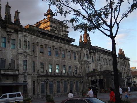 University Of Santo Tomas Manila 2020 All You Need To Know Before