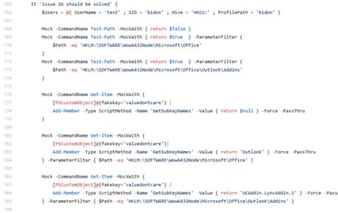Adding Some Pester Tests To Autoruns Module