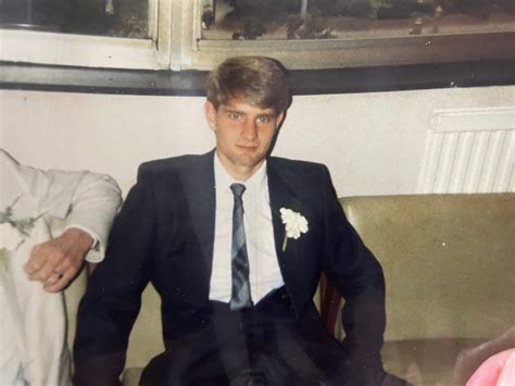 The Tragedy Of Wayne Harrison Liverpools Teenage Wonder The Athletic