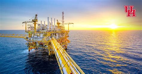 Three University Of Houston Projects Included In 17m Funding For Decarbonization And Emissions