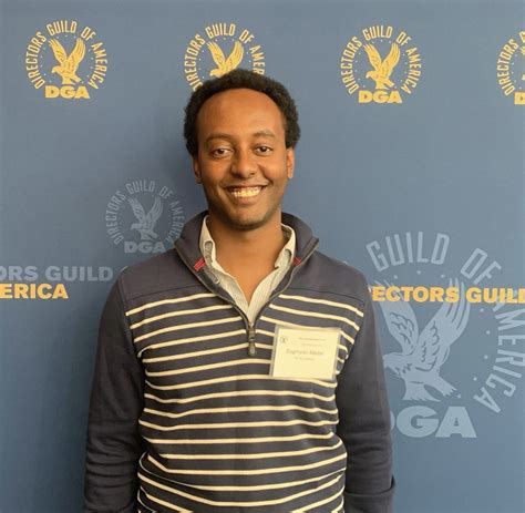 Dagmawi Abebe