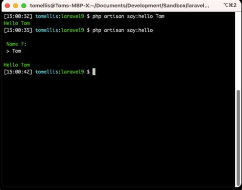 How To Stream Json Responses In Laravel 9 And 10 By Tom Ellis Dev