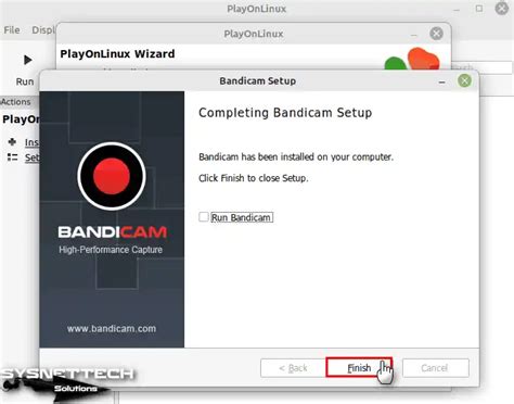 How To Install PlayOnLinux On Linux Mint Easy Guide