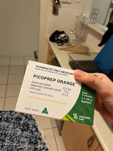 Picoprep Orange 20g Sachets Cheapest Selection Ids Deutschland De