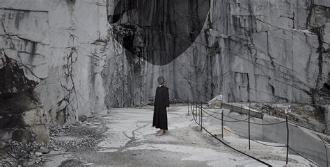 In Conversation With Matteo Basilé Impeached Magazine