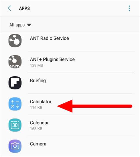 How To Hide Apps On Android Devices JoyofAndroid