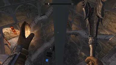 Skygerfall Daggerfalls Main Quest In Tesv At Skyrim Special Edition