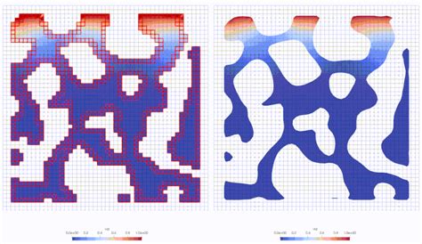 Evan Ricketts On Linkedin Python Cutfem Poisson Finiteelementmethod Meshing