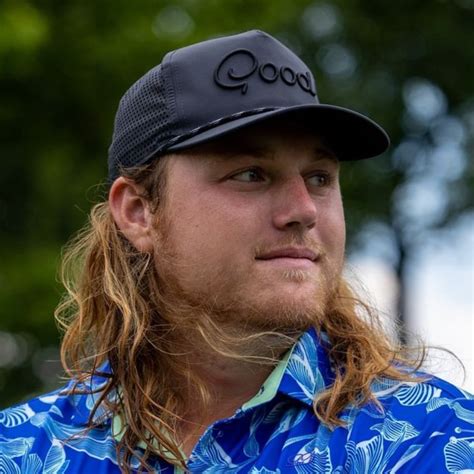 Blake Mullen Witb 2024 In The Golf Bag