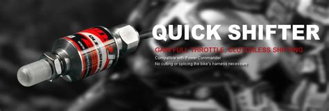 Dynojet PCV Pressure Shift Sensor Push Type Dynojet Dynojet Pressure Shift Sensor Honda