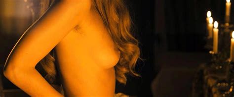 Nora Arnezeder Nude And Sex Scenes And Hot Pics Scandal Planet