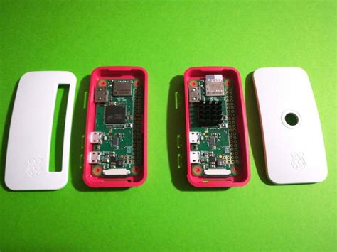 Finding The Right Case To Protect Your Raspberry Pi Make Tech Easier