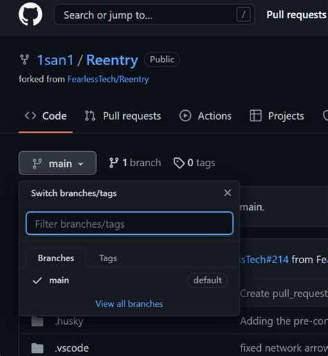 Login Signup Functionality Issue FearlessTech Reentry GitHub