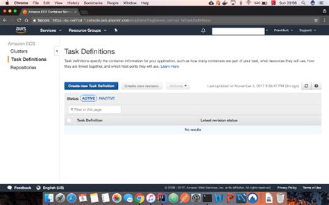 Building Highly Available Scalable And Reliable Ecs Clusters — Part 2deploying Microservices
