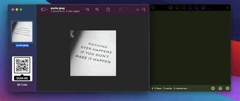 easy to use text extraction tool for macos
