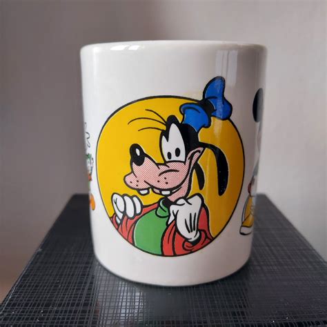 Disney Manja šoljica Pluton Silja Paja Sestrici I Miki 77156473