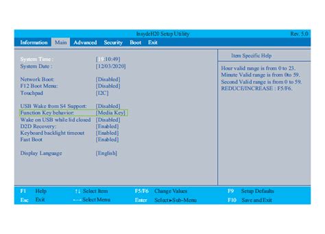 What To Do If Your Laptops Touchpad Stops Responding Acer Community