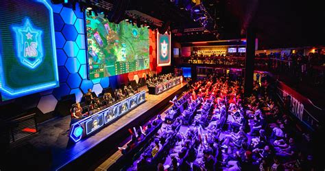 Allied Esports On Adapting Its Business Amid A Global Crisis