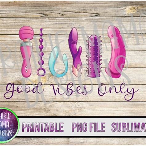 Dildo Png Etsy