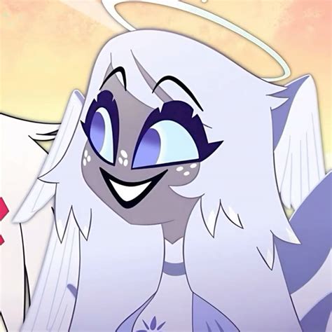 Emily 🥹 Hazbinhotel In 2024 Hotel Art Hotel Pixel Art