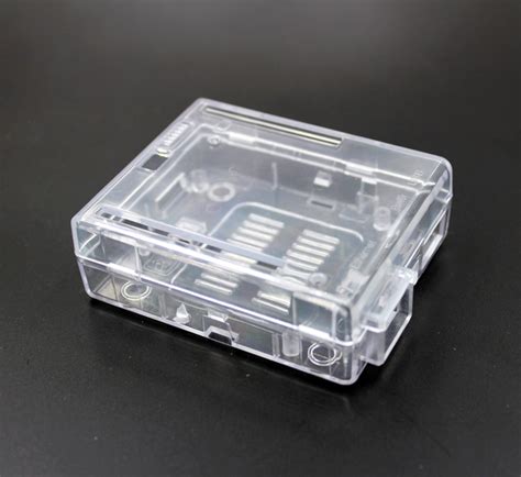Arduino Yun Rev 2 Clear Case