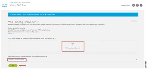 Cisco Catalyst 9800 Wireless Controller Series Web Ui Deployment Guide Cisco