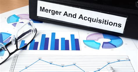 Behind the Scenes of a Successful Mergers & Acquisitions Career | by Mark R Graham | Medium