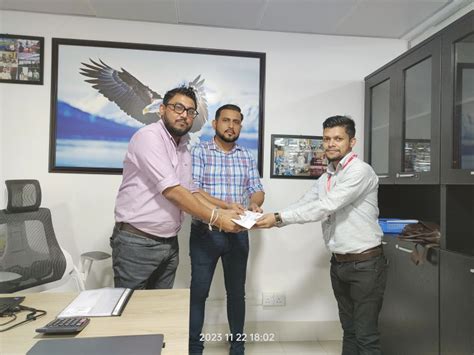 Sayed Mohammad Rashedul Islam On Linkedin Best Ie Officer