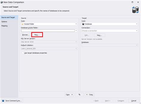 Working With Scripts Folders