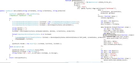 konsep array value dari database untuk highchart agung tutorial