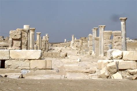 The Bible Journey Pauls Letter To Colossae