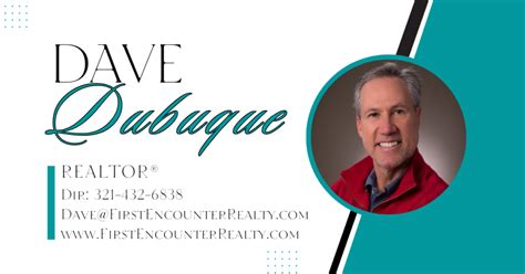Meet Dave Dubuque Cape Cod Real Estate Exit Cape Realty
