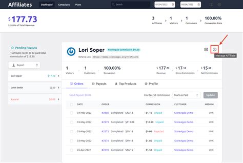 How To Set Up A Multi Tier Affiliate Program In Woocommerce