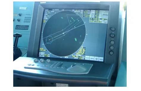 Electronic Chart Display And Information System For Marine Screen Size 7 15 Inch At ₹ 100000