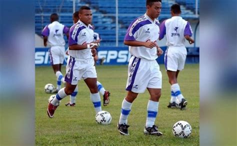 Así Es La Nueva Vida Del Exjugador Hondureño Derick Hulse