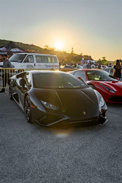 My Cars R Lamborghini