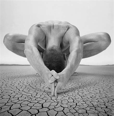 PRIORITIZE YOURSELF BOLD NAKED YOGA