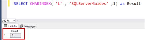 Sql Server Substring Function 9 Examples