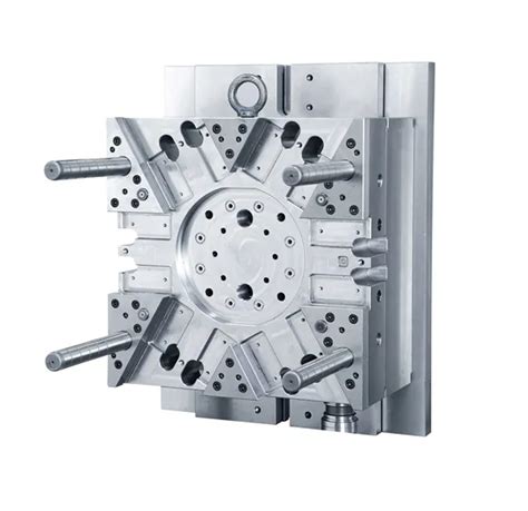 Why Should Go For A Standard Mold Base Volksmolds