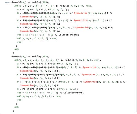 Function Construction How To Define Tensors Similar To Riemann Tensor In XAct XTensor XTras