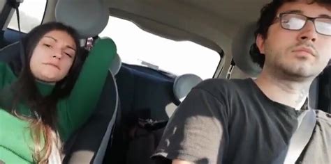 La Mia Lei Fa La Porca Mentre Io Sono Al Volante Amaporn