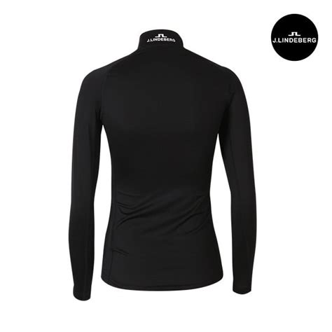제이린드버그 골프웨어 여성 컴프레션 기능성 긴팔티 Gwjt06333 9999 Ssg Com