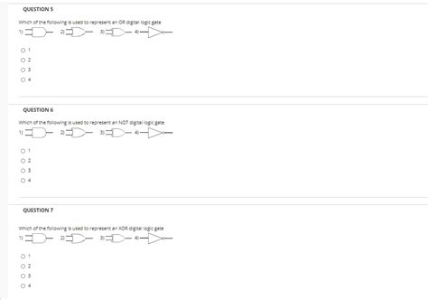Solved Question 1 Simplify If Possible Xyz Xy Xz O Xyz