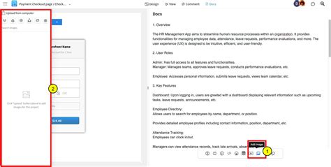 Enhance Your Ux Docs With Mockflow Step By Step Guide