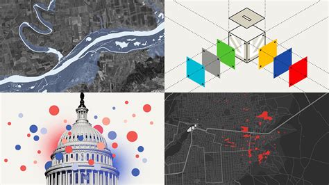 A Year Of Our Visual Journalism The Economist