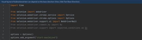 Is There Any Way To Find Out Unused Locators In Selenium Project Stack Overflow