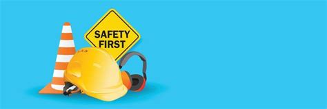 National Safety Week Vector Art Icons And Graphics For Free Download