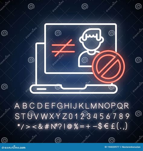 No Unauthorized Access Sign Screaming Man With Black Hand Stopping In Red Crossed Circle