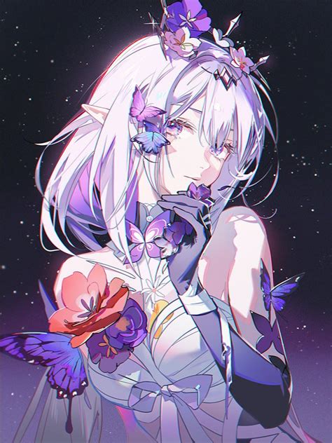 Castorice Honkai And More Drawn By O Oherb Danbooru